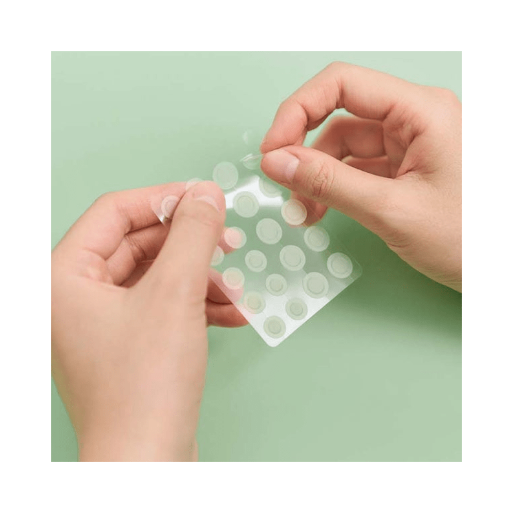 SKIN1004 Spot Cover Patch 22szt. - Plasterki Na Wypryski